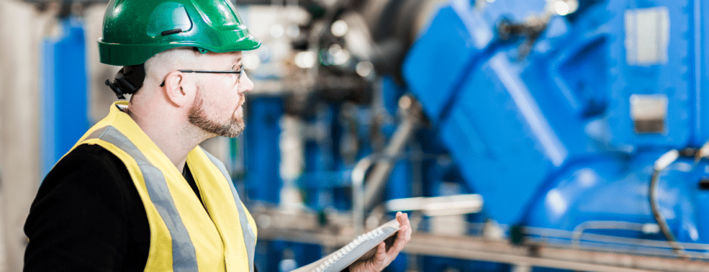 Machine Guarding Checklist | Vector Solutions