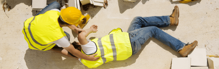 What is an OSHA Workplace Injury? | Vector Solutions