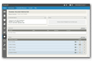 Firefighter Training Requirements | Vector Solutions