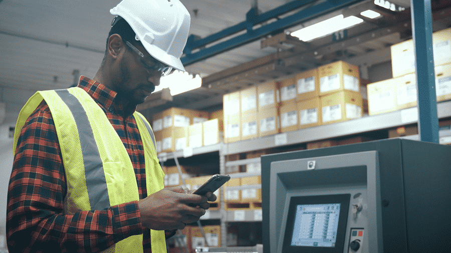 Mobile Apps for EHS Inspections | Vector Solutions