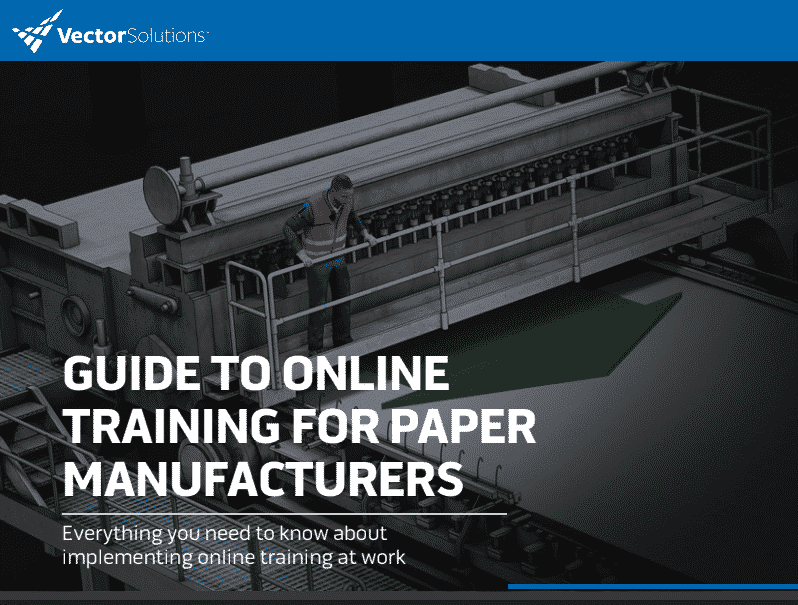 Vector Solutions Industry Whitepapers & Guides