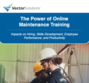 K-12 Training Management | Vector Solutions