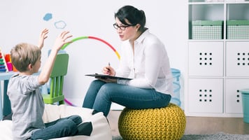 Paraeducators: Behavior Management Basics - Vector Solutions