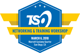 TargetSolutions Gives Thanks to Customers During Networking & Training ...