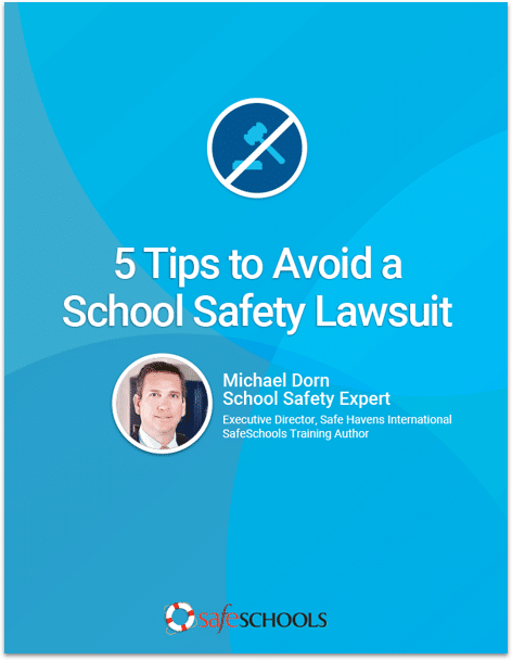 Free Whitepaper: Is Your District Prepared for a School Safety Lawsuit ...