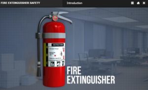 OSHA Fire Extinguisher Requirements | Vector Solutions