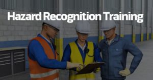 Hazard Identification Training | Vector Solutions