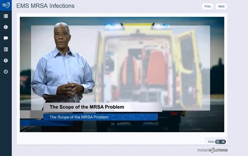 TargetSolutions Is Revamping 14 CAPCE-Approved Courses from EMS Continuing Education Catalog ...