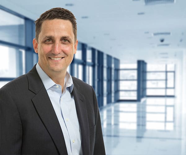 Marc Scheipe to Lead TargetSolutions | Vector Solutions