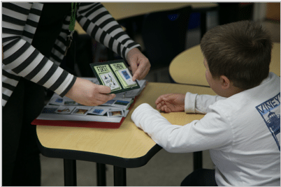 Structured Teaching for Autism | Vector Solutions