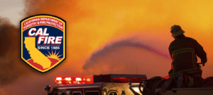 CAL FIRE San Diego: Tracking Capabilities | Vector Solutions