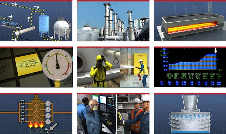 Oil and Gas Training | Petroleum Engineering Courses Online
