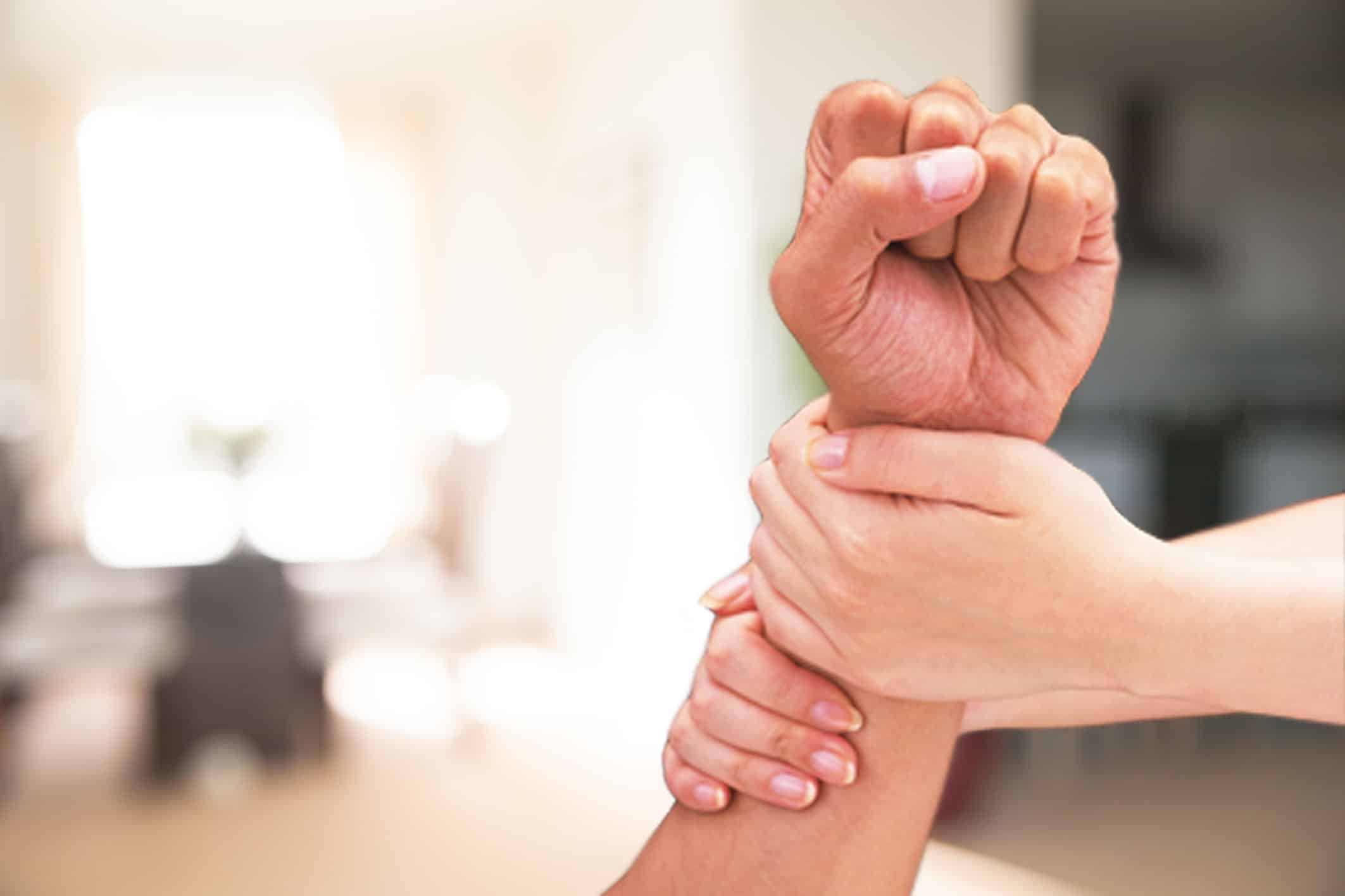 Understanding Restraint and Seclusion | Vector Solutions