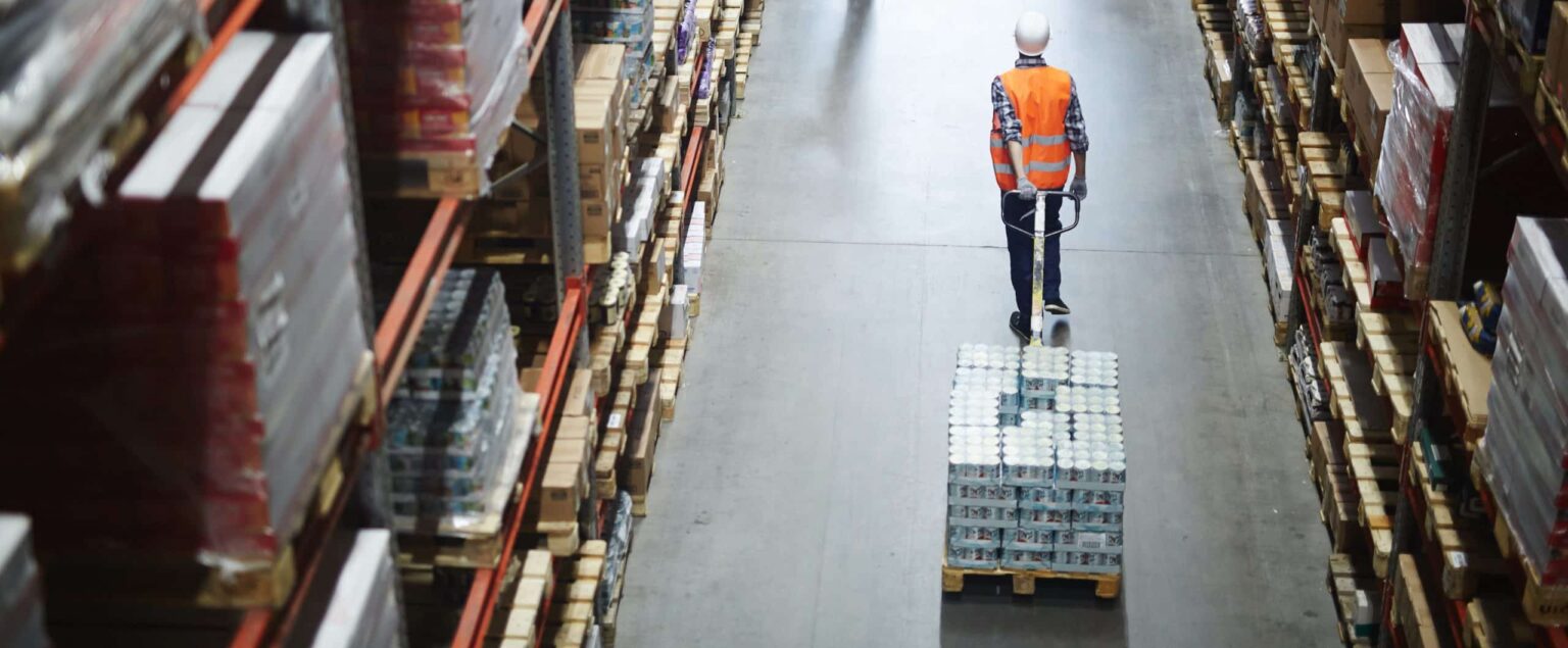 5 Essential Warehouse Safety Tips