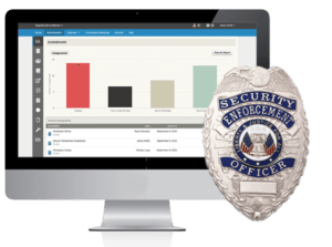 Online Private Security Officer Training for Professionals