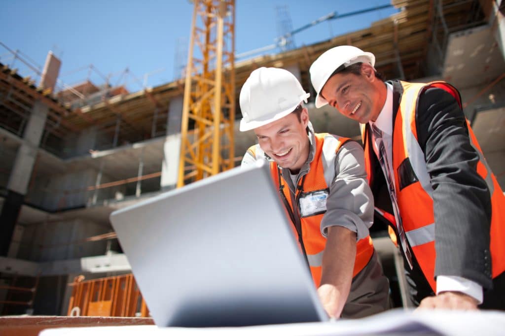 Improving Contractor Safety Management - Vector Solutions