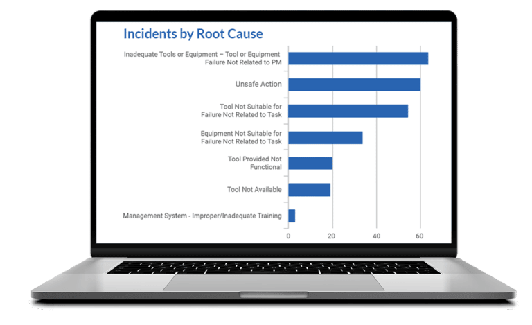 Safety & EHS Incident Management and Reporting Software