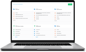 Safety Data Sheets (SDS) & Chemical Management Software System