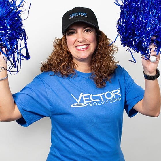 Vector Solutions' Team Members Make the Difference | Our People