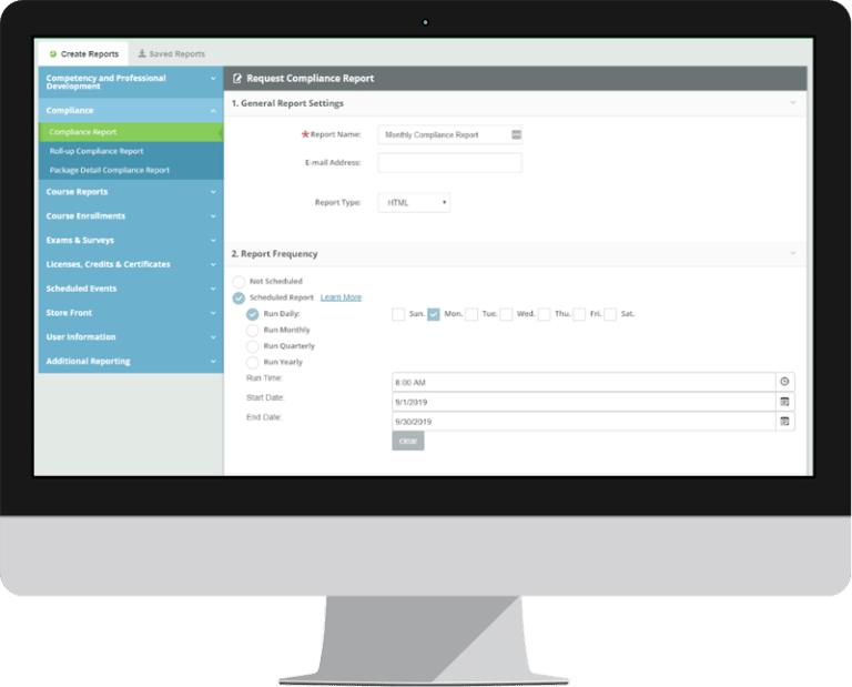 Engineering & Construction LMS | Vector AEC LMS