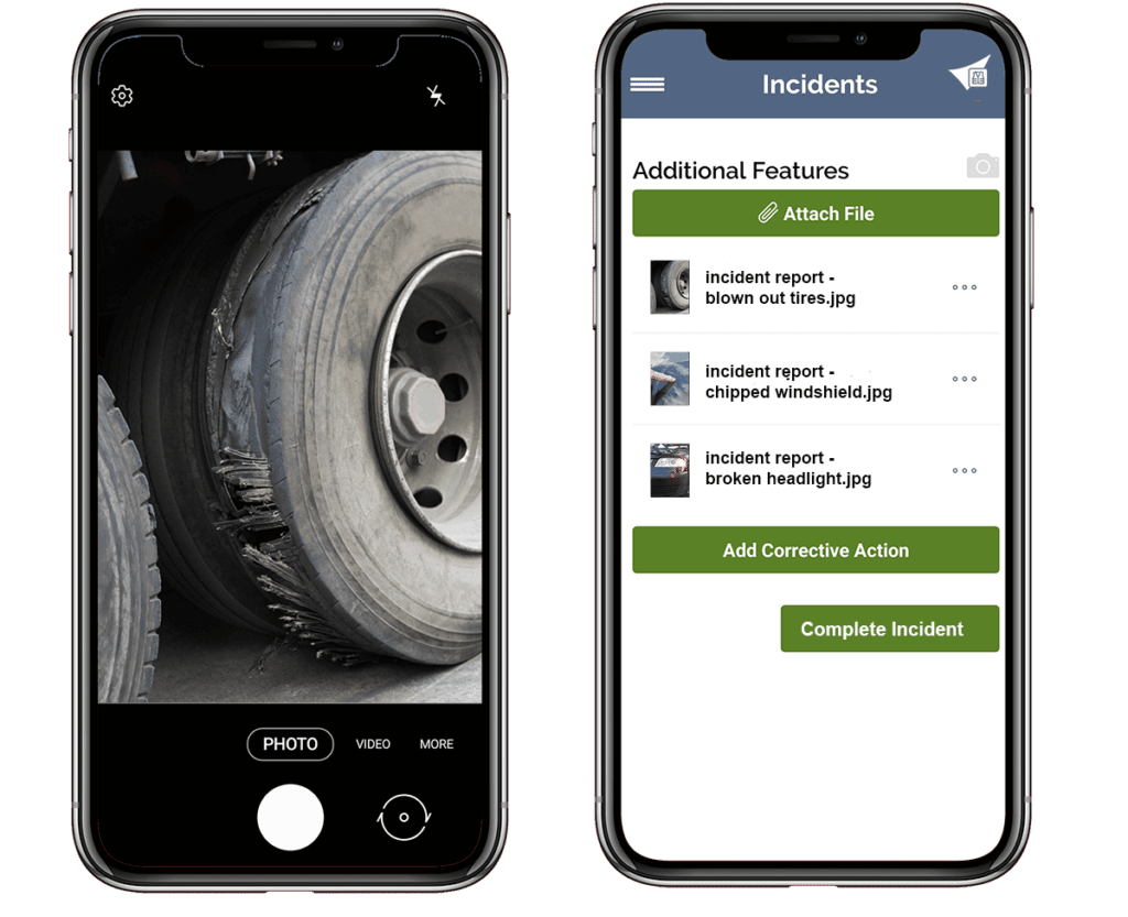 Safety & EHS Incident Management and Reporting Software