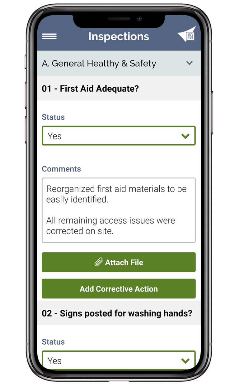 Safe Stacking Guidelines for Warehouses - Vector Solutions