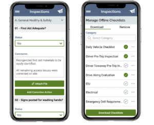 Environmental Health & Safety (EHS) Management Software
