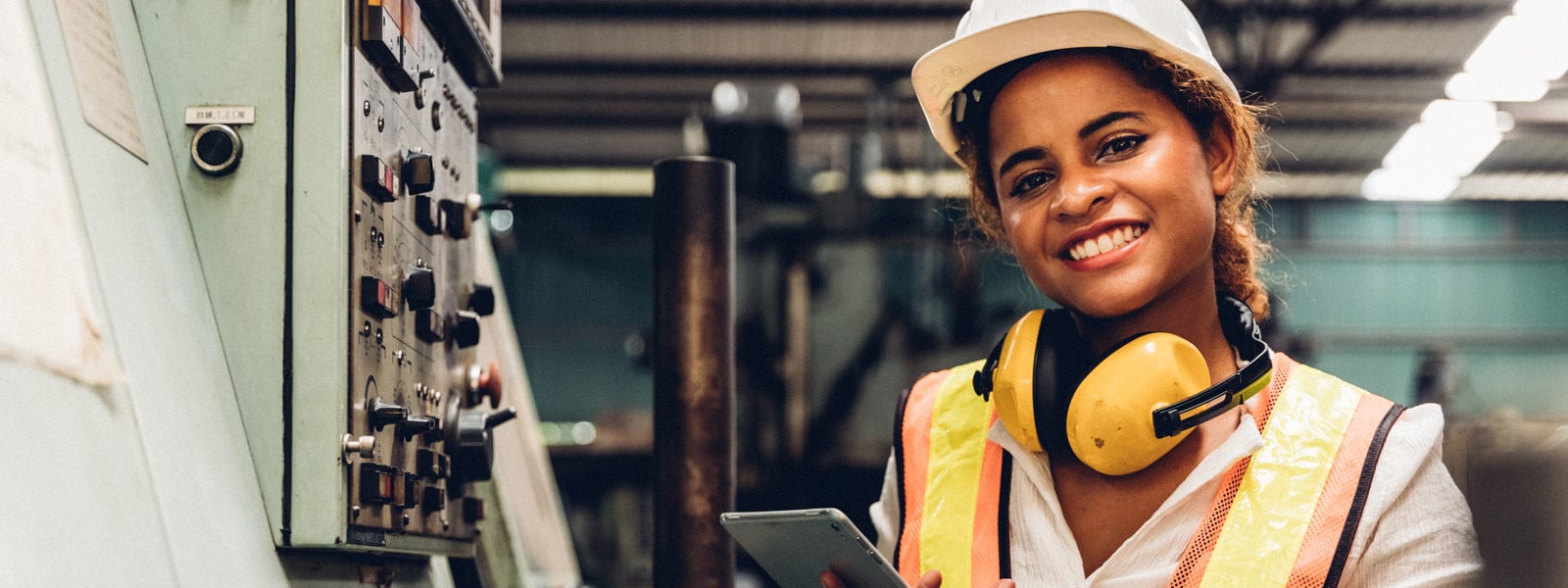 Building Maintenance Training | Vector Solutions