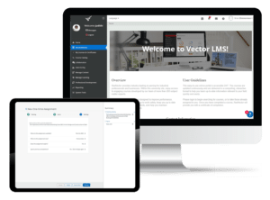 Vector LMS | Modern Learning & Talent Management System