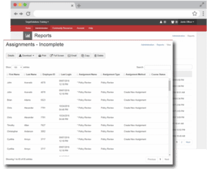 Fire Rescue Learning Management System | Fire Department LMS