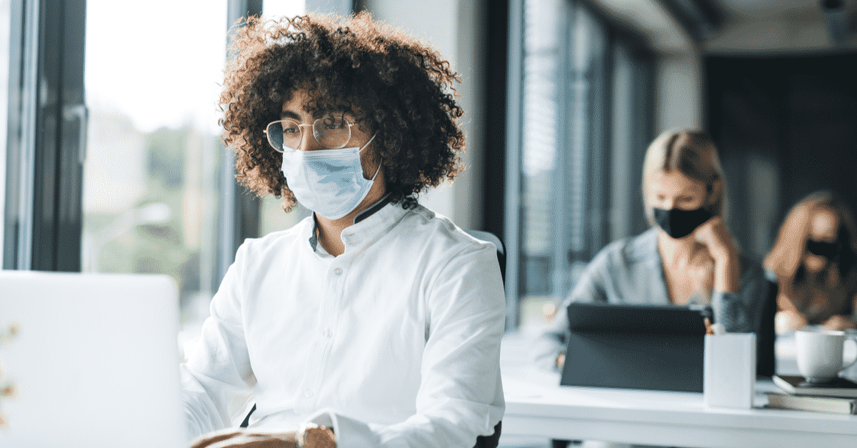 Safe Return to Work Amid COVID-19 | Vector Solutions
