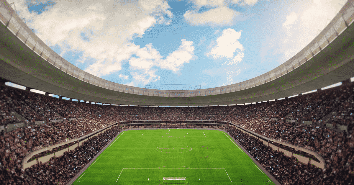 Stadium Safety Community Sourced Insights Vector Solutions