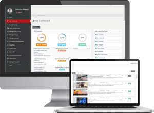 To Meet Training Goals, Los Alamos County ECC Uses Vector LMS