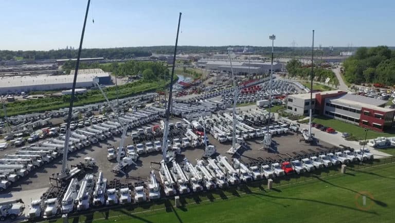 Customer Profile: Utility One Source - Vector Solutions