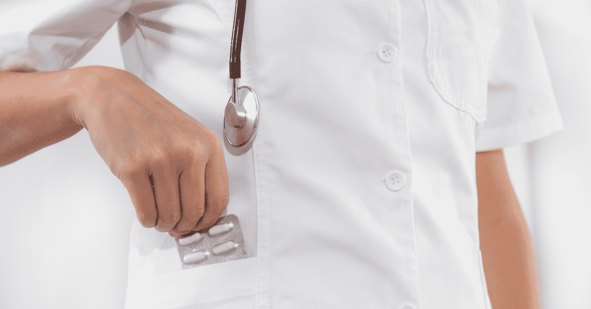 Understanding & Addressing Drug Diversion | Vector Solutions