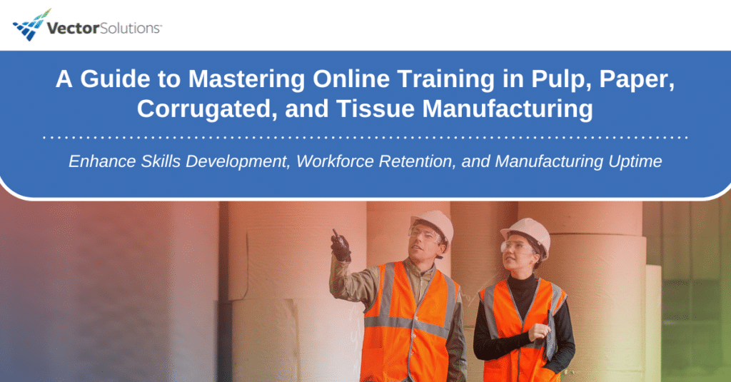 Training & Workforce Management Solutions | Vector Solutions