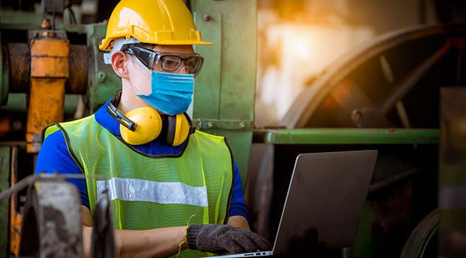 Safety Training & Tracking Software | Vector Solutions