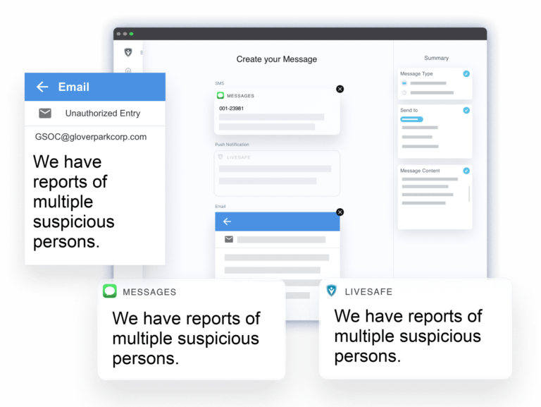 Understanding Suspicious Activity - Vector Solutions