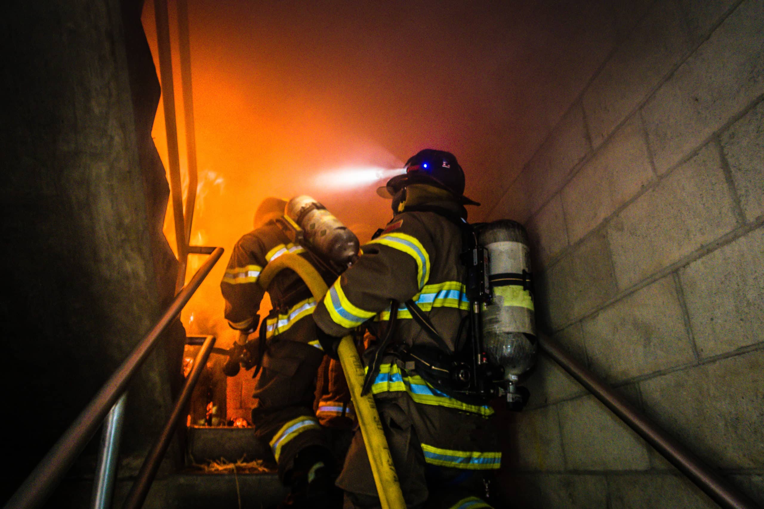 Achieve a Class 1 Rating with Vector's ISO Resources