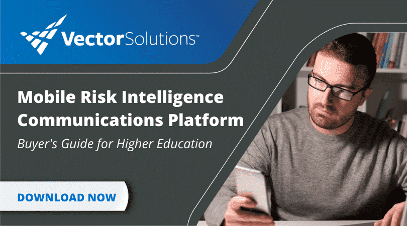 Mobile Risk Intelligence Communications | Vector Solutions