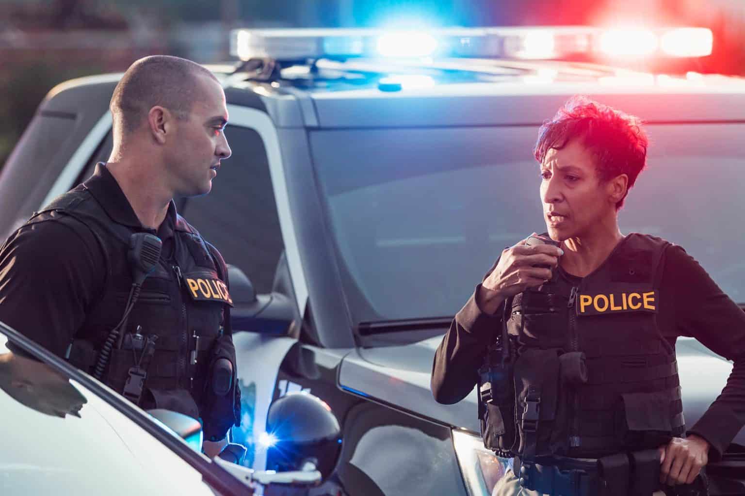 What You Need to Know About Vector’s Law Enforcement Training Software