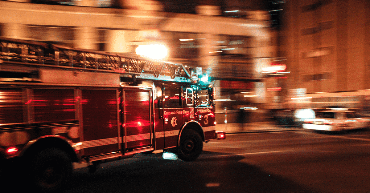 Top Firefighter Training Courses | Vector Solutions