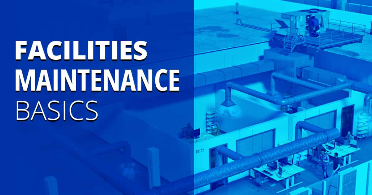 Closing Facilities Maintenance Skills Gap | Vector Solutions