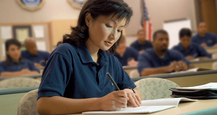 Online Law Enforcement Training for Police Officers & LEOs