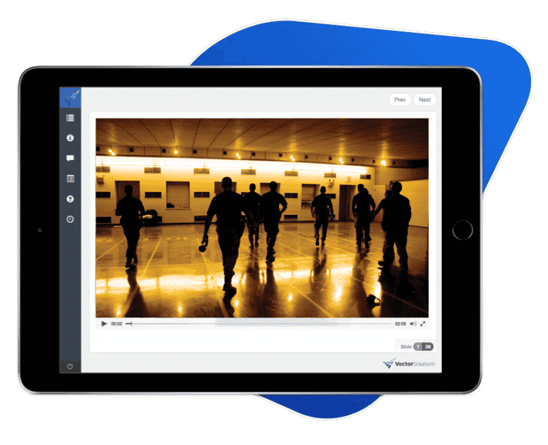 Online Law Enforcement Training for Police Officers & LEOs