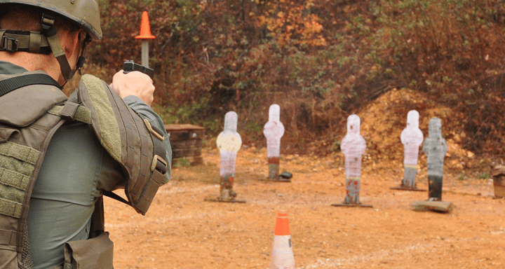 Online Law Enforcement Training for Police Officers & LEOs