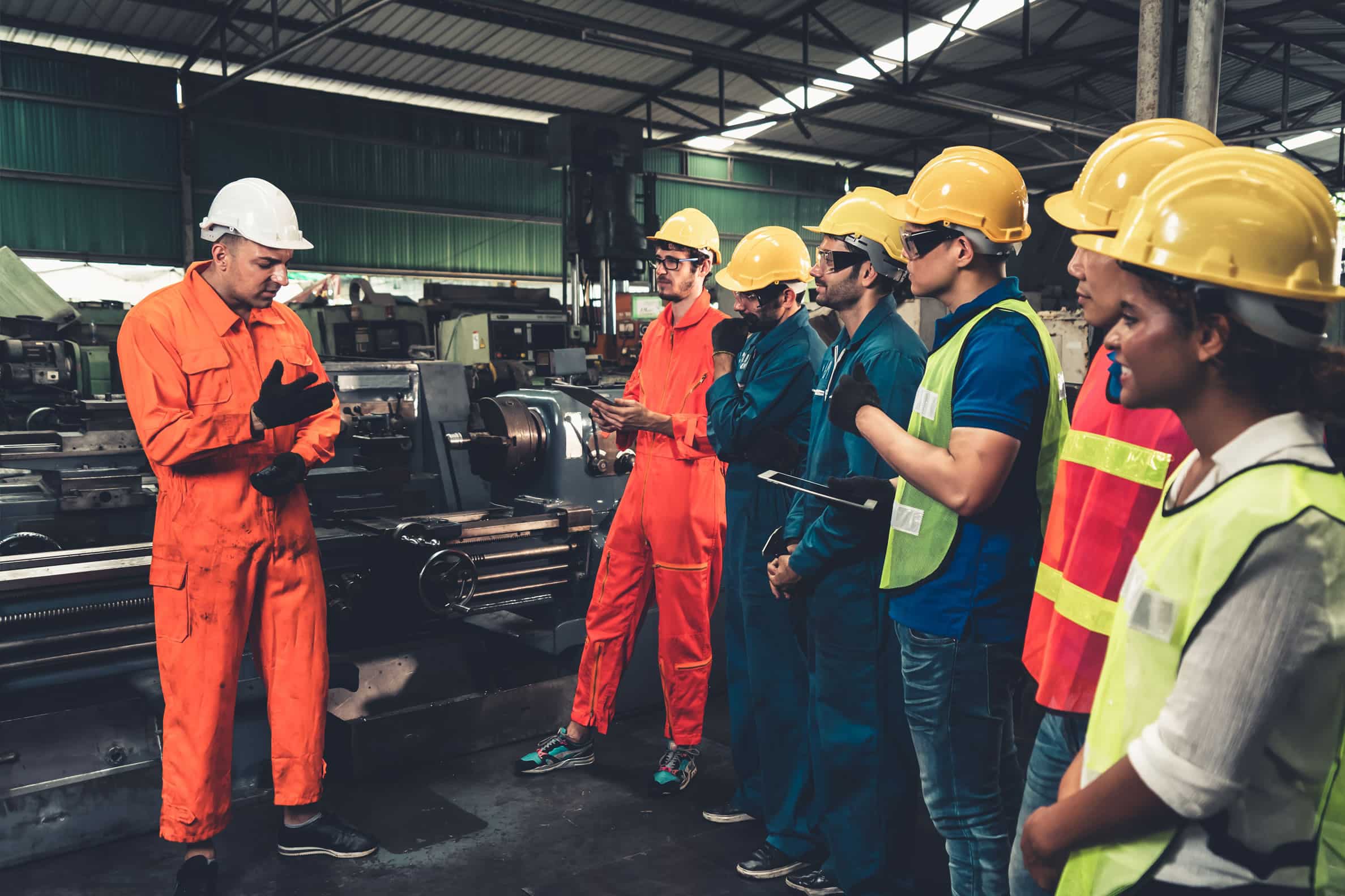 SafePersonnel Safety Training Suite is Now Vector Solutions