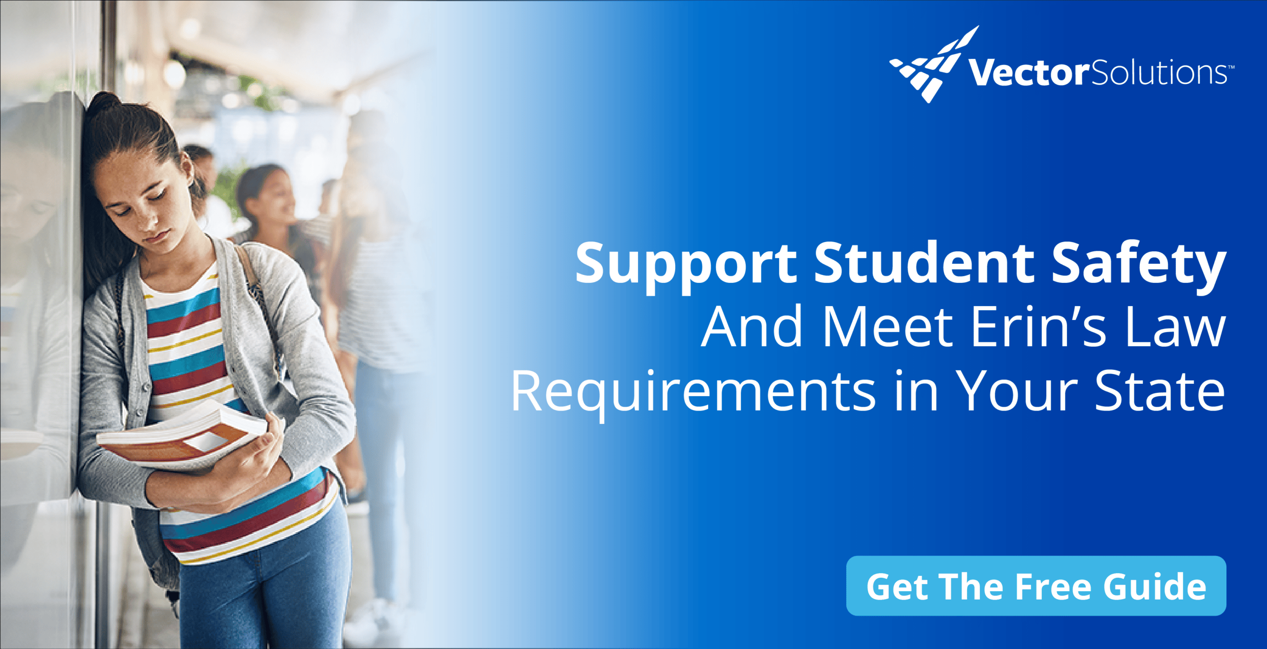 Erin’s Law: What You Need to Know | Vector Solutions