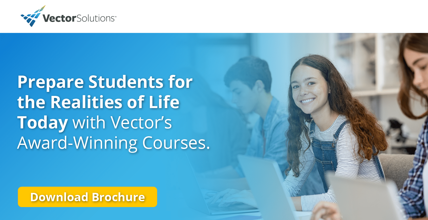 Vector Training K-12 Brochure