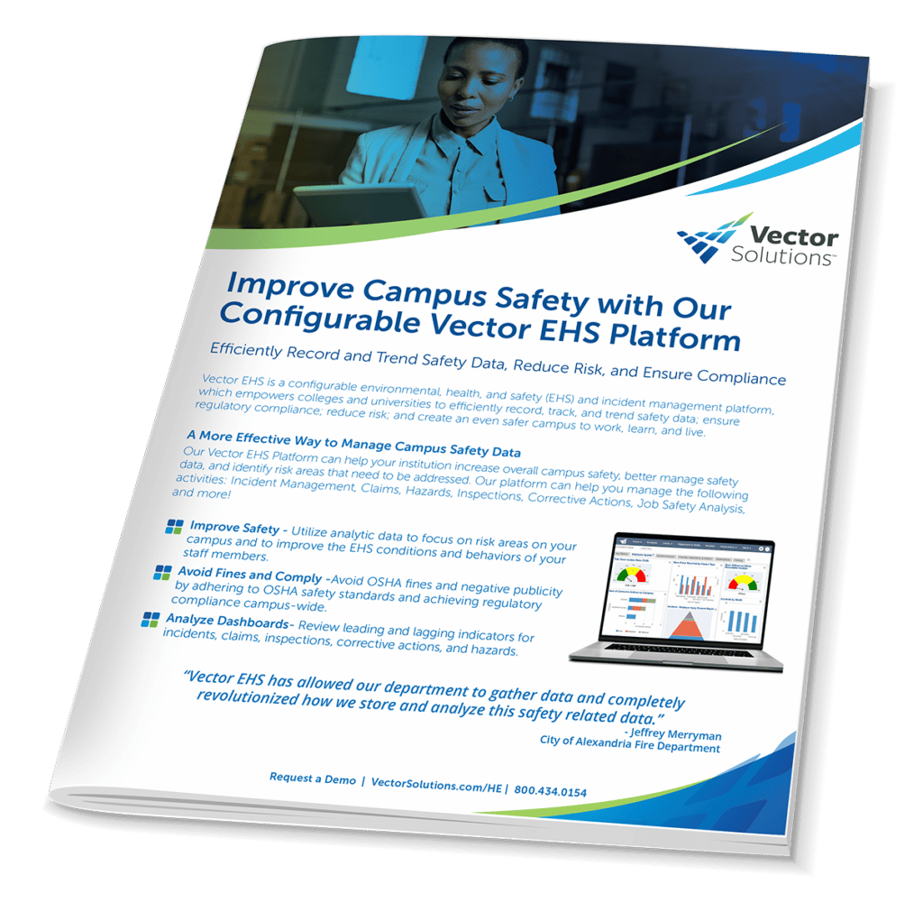 Scenario Learning is Now Vector Solutions